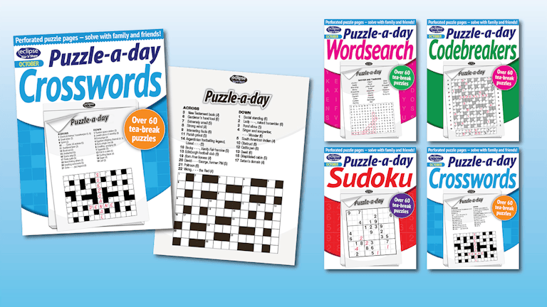 Eclipse | Puzzles HQ