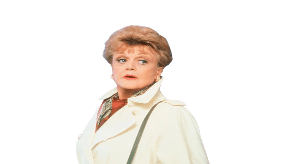 Murder She Wrote Set For The Big Screen Puzzles Puzzleshq