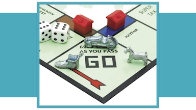 Lizzie Magie: The Activist Who Invented Monopoly | Puzzles | PuzzlesHQ