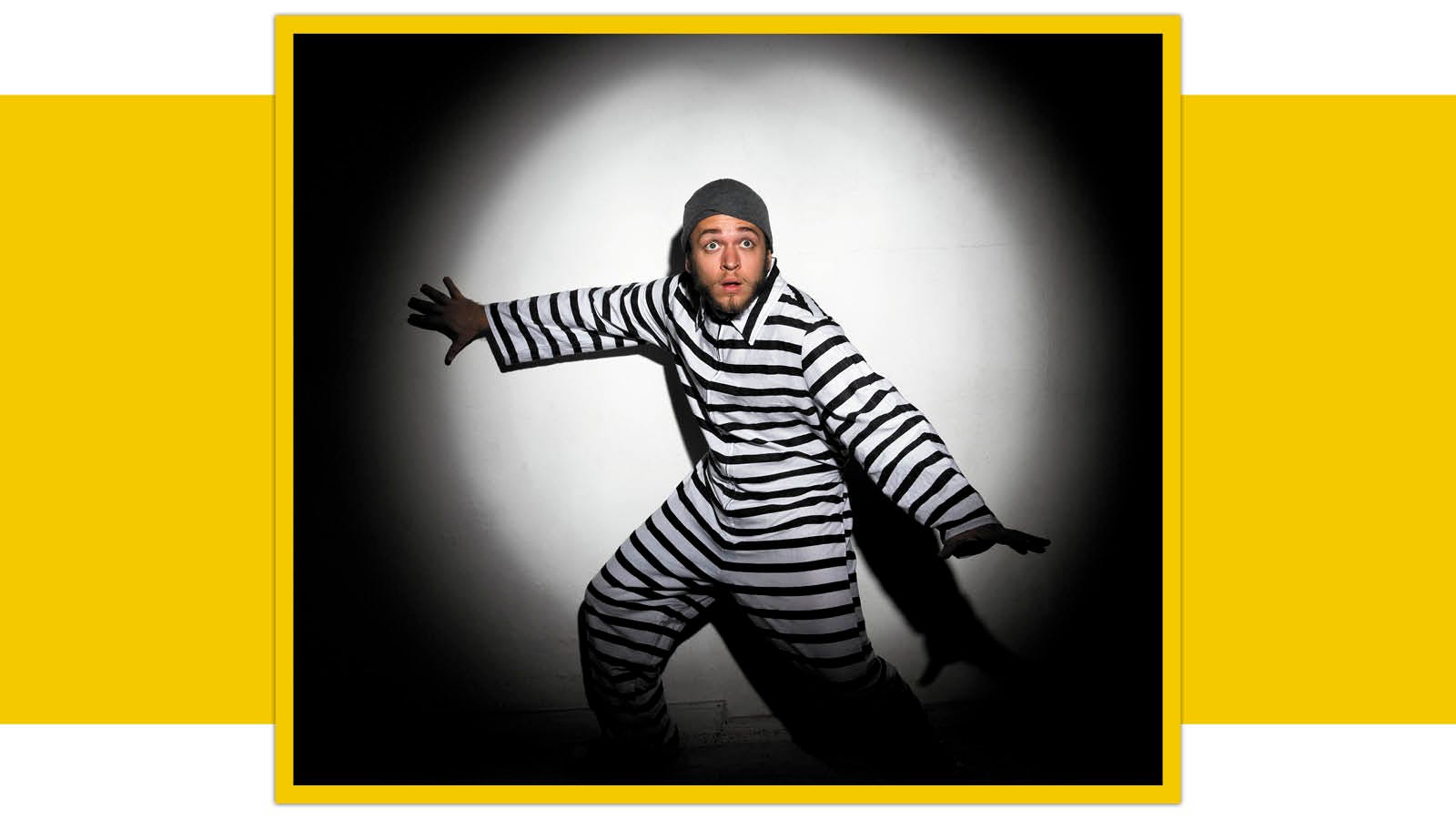 The Alcatraz Escape Book review. Escape room puzzle book by Charles ...