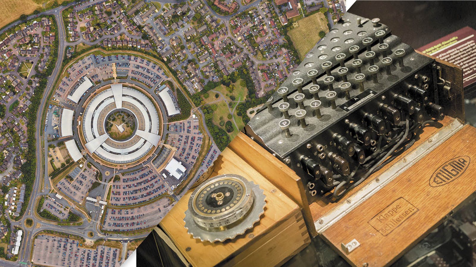 GCHQ Puzzle Challenge: All I Want For Christmas Is Clues? The spy ...