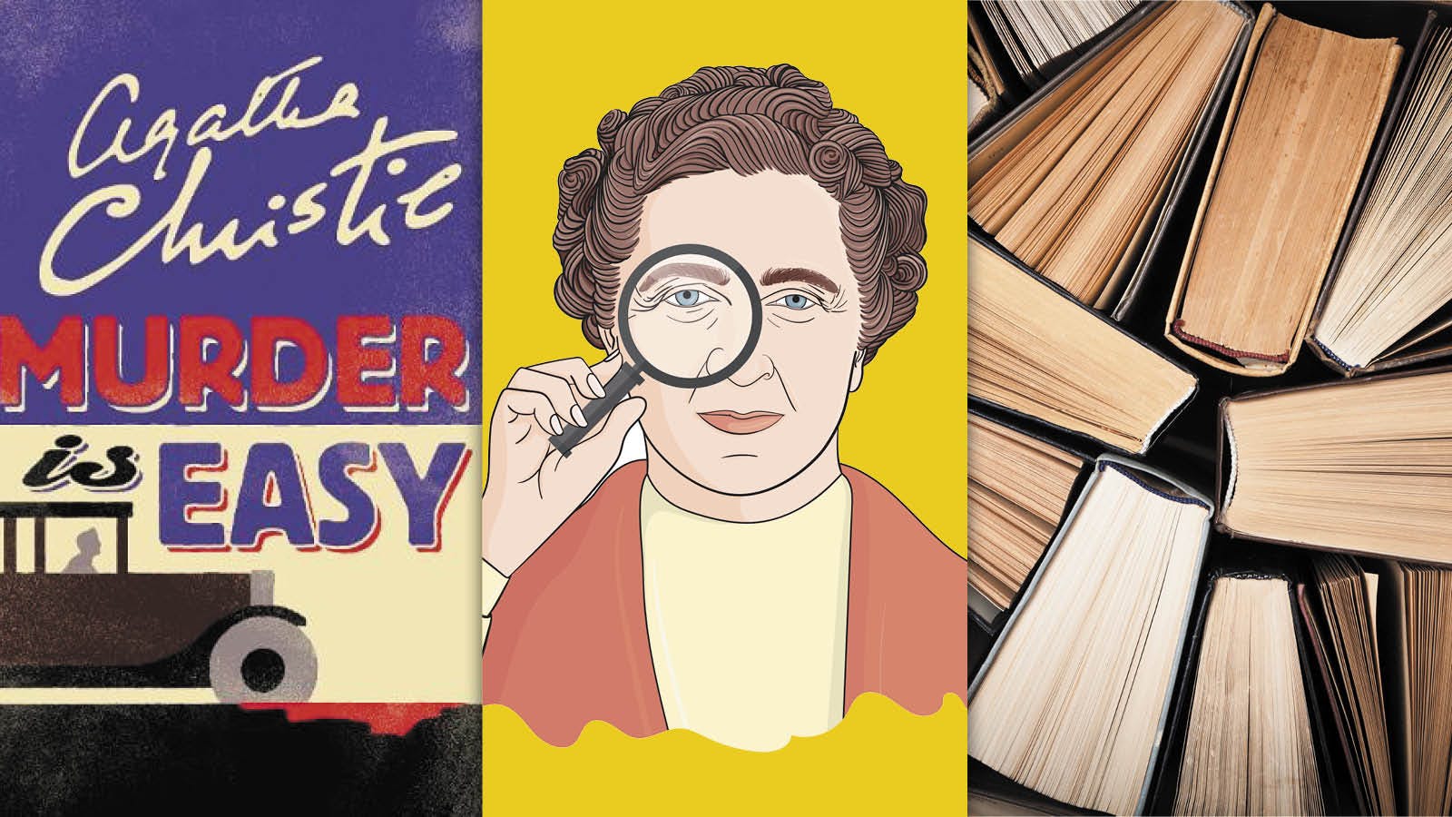 Murder Is Easy Review