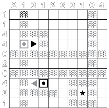 How To Solve Battleships — Tips and tricks on how to solve puzzles.