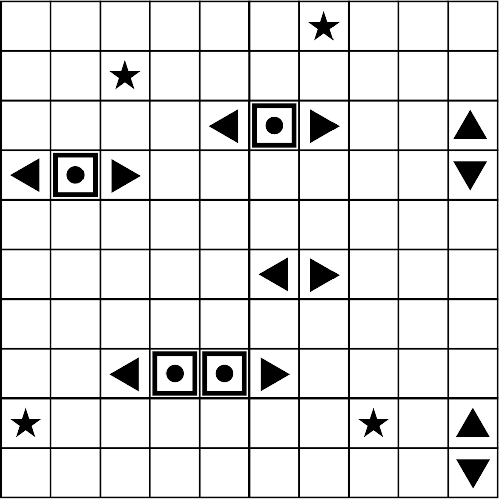 How To Solve Battleships — Tips and tricks on how to solve puzzles.