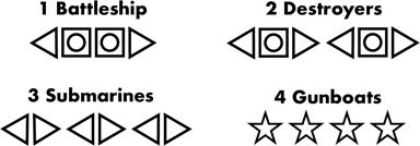 How To Solve Battleships — Tips and tricks on how to solve puzzles.