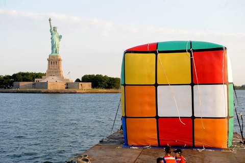 Ernő Rubik: Inventor Of The Rubik’s Cube