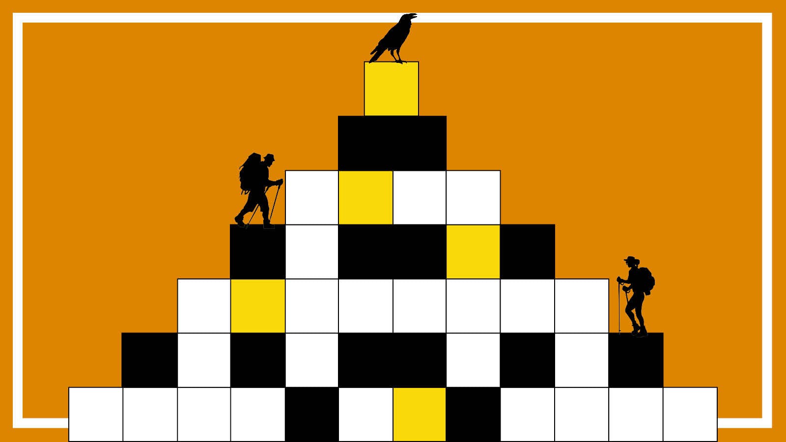 How To Solve An Alphabeater — Tips and tricks on how to solve puzzles.