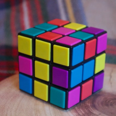 Ernő Rubik: Inventor Of The Rubik’s Cube