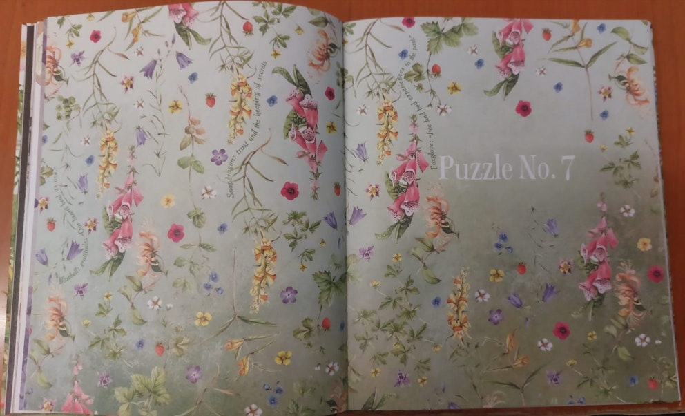 Pride, Prejudice and puzzles — The Jane Austen Escape Room Book Review