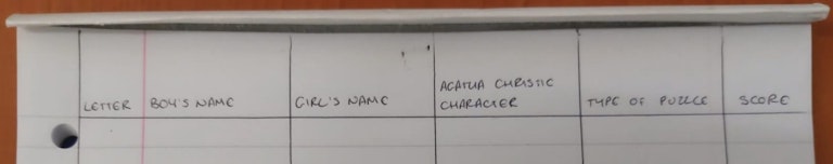 How To Play Stop The Bus: An Easy Game For The Whole Family | Tips ...