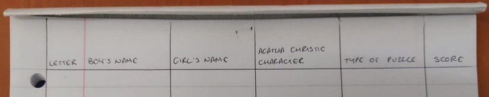 How To Play Stop The Bus: An Easy Game For The Whole Family | Tips ...