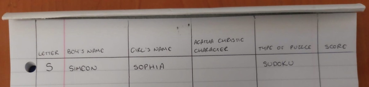 How To Play Stop The Bus: An Easy Game For The Whole Family | Tips ...