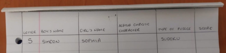 How To Play Stop The Bus: An Easy Game For The Whole Family | Tips ...