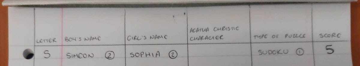 How To Play Stop The Bus: An Easy Game For The Whole Family | Tips ...