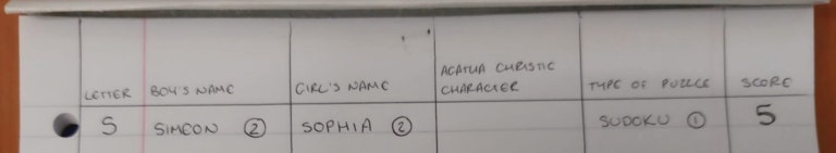 How To Play Stop The Bus: An Easy Game For The Whole Family | Tips ...