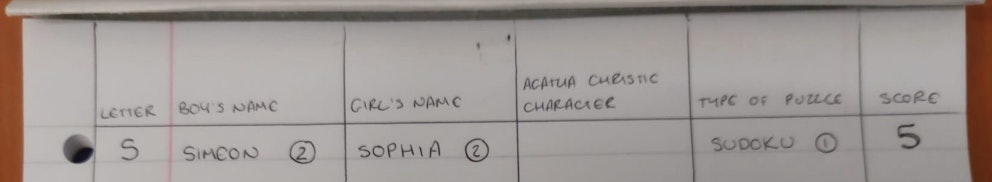 How To Play Stop The Bus: An Easy Game For The Whole Family | Tips ...