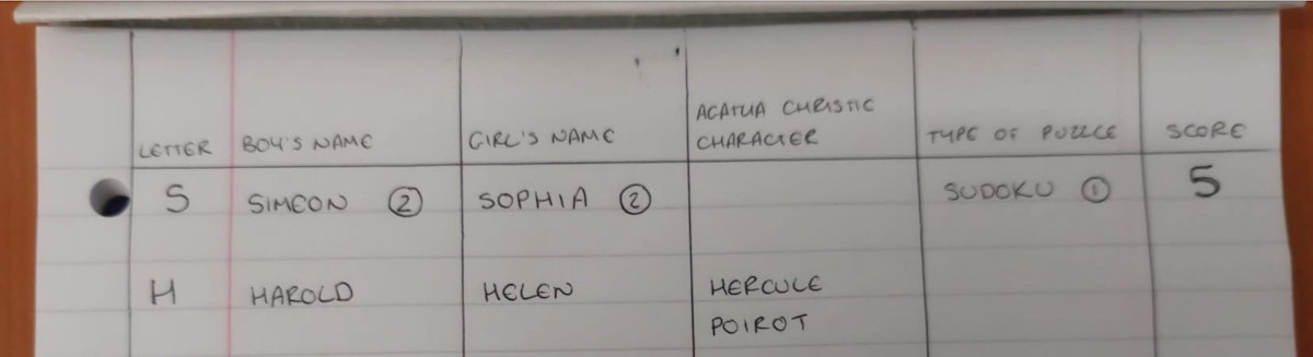 How To Play Stop The Bus: An Easy Game For The Whole Family | Tips ...