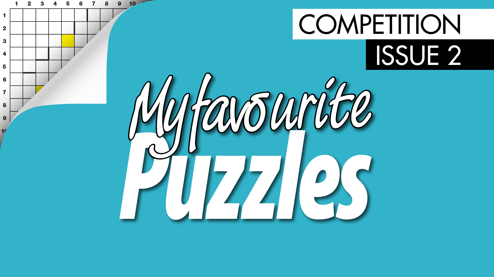 Competitions | PuzzlesHQ