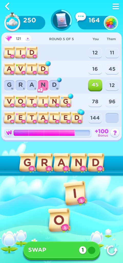 The Best Multiplayer Word Game Apps
