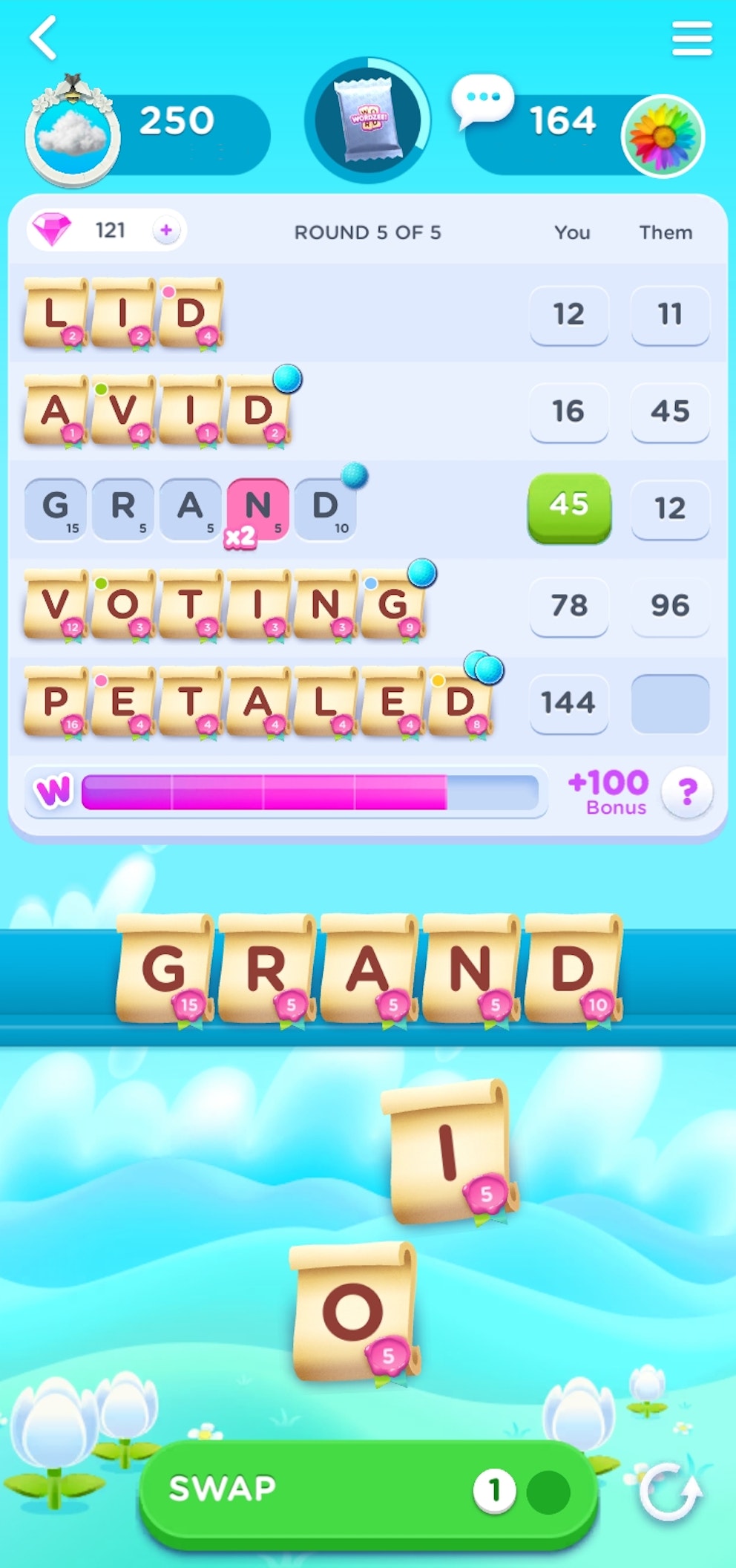 The Best Multiplayer Word Game Apps