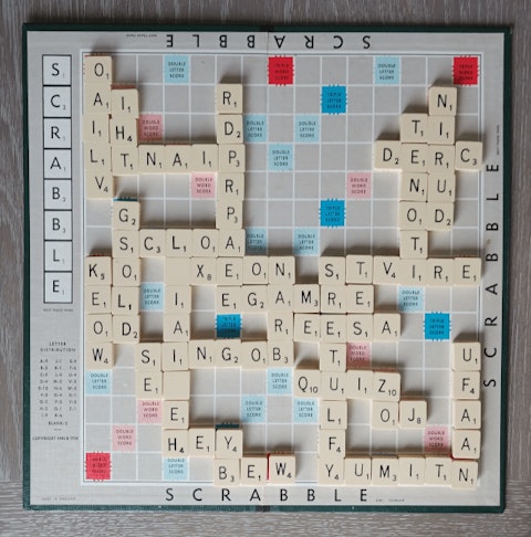 Scrabble Rules: 10 Different Ways To Play The Classic Board Game
