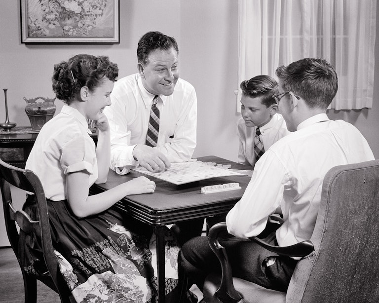 Scrabble Rules: 10 Different Ways To Play The Classic Board Game