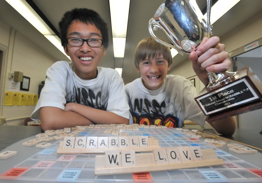 Scrabble Rules: 10 Different Ways To Play The Classic Board Game