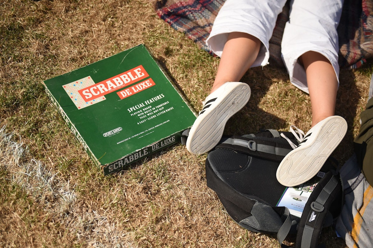 Scrabble Rules: 10 Different Ways To Play The Classic Board Game