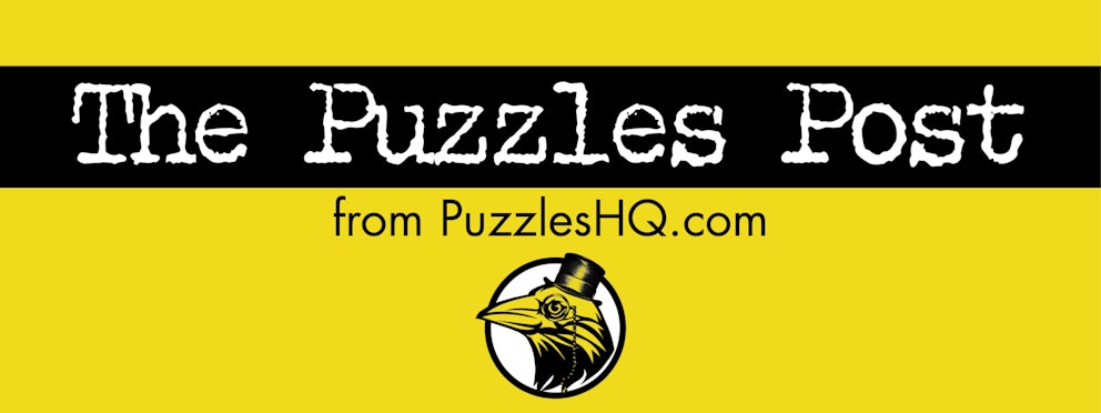 The Puzzles Post | PuzzlesHQ