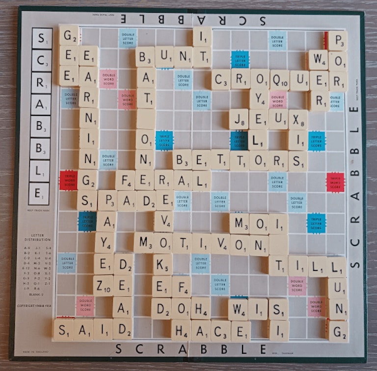 Scrabble Rules: 10 Different Ways To Play The Classic Board Game