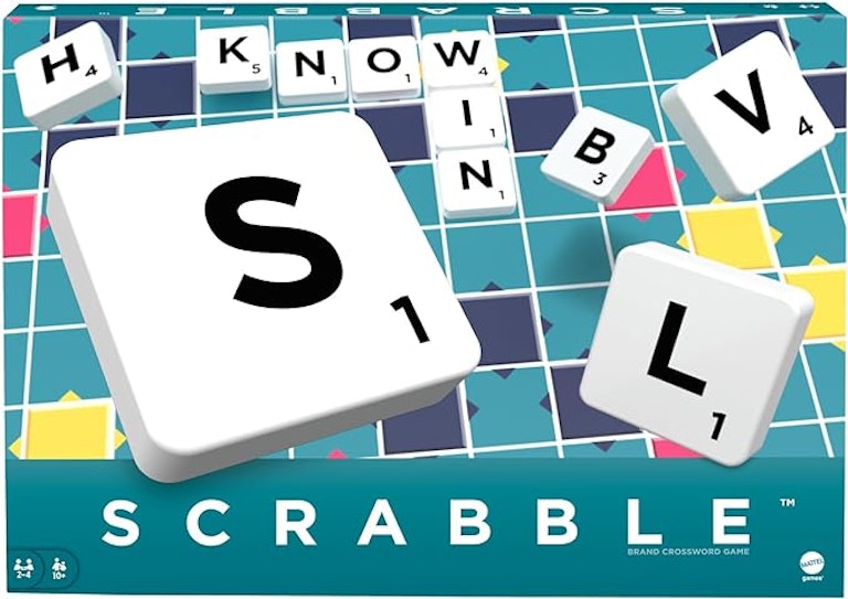 Scrabble Rules: 10 Different Ways To Play The Classic Board Game