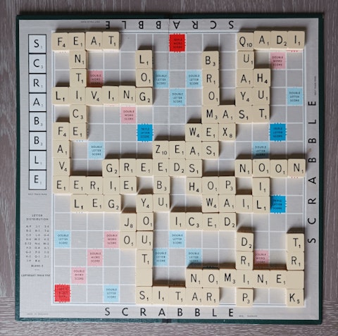 Scrabble Rules: 10 Different Ways To Play The Classic Board Game
