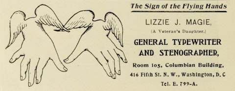 Lizzie Magie: The Activist Who Invented Monopoly | Puzzles | PuzzlesHQ