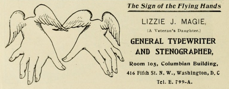 Lizzie Magie: The Activist Who Invented Monopoly | Puzzles | PuzzlesHQ