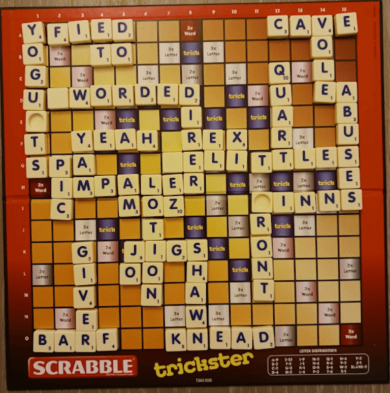 Scrabble Rules: 10 Different Ways To Play The Classic Board Game