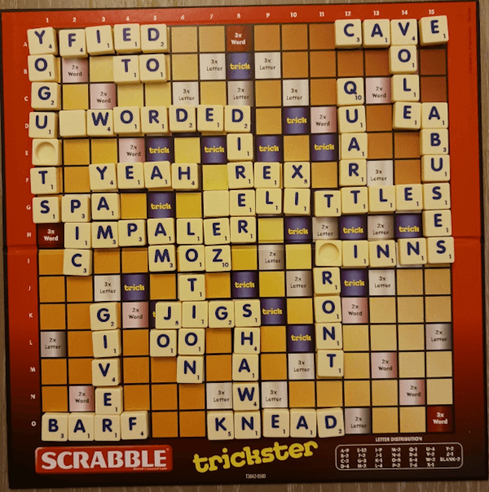 Scrabble Rules: 10 Different Ways To Play The Classic Board Game