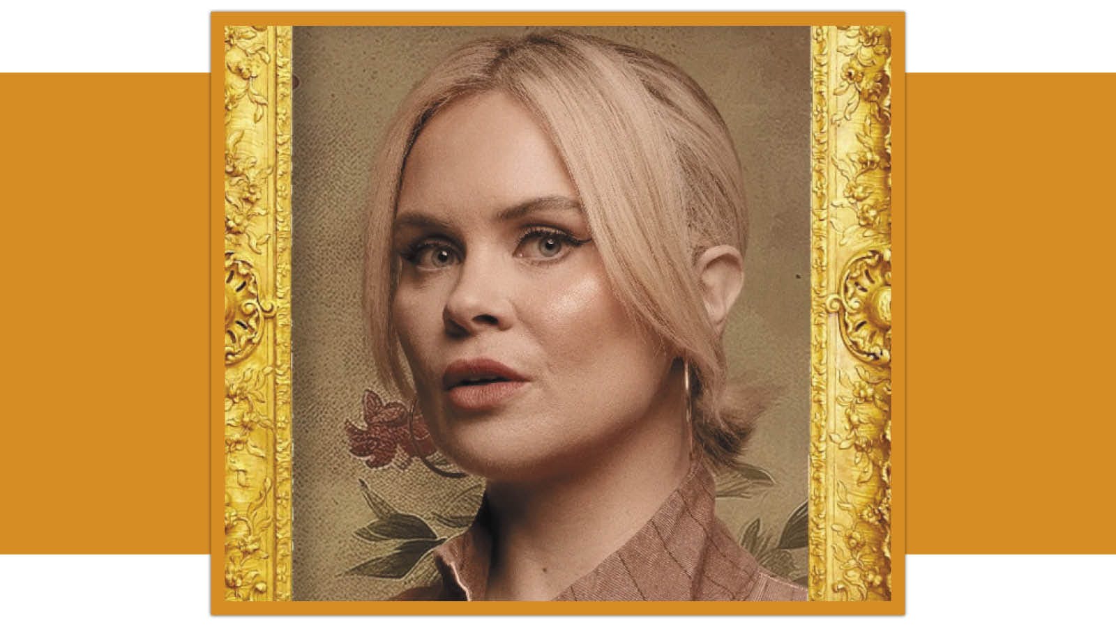 Taskmaster Series 17: Who Is Joanne McNally? | Puzzles | PuzzlesHQ