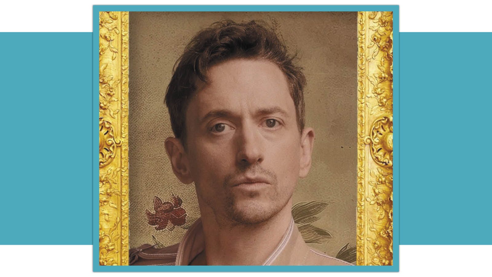 Taskmaster Series 17: Who Is John Robins? | Puzzles | PuzzlesHQ
