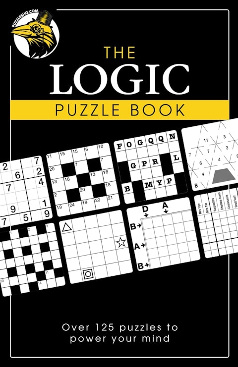 Shop Now | PuzzlesHQ