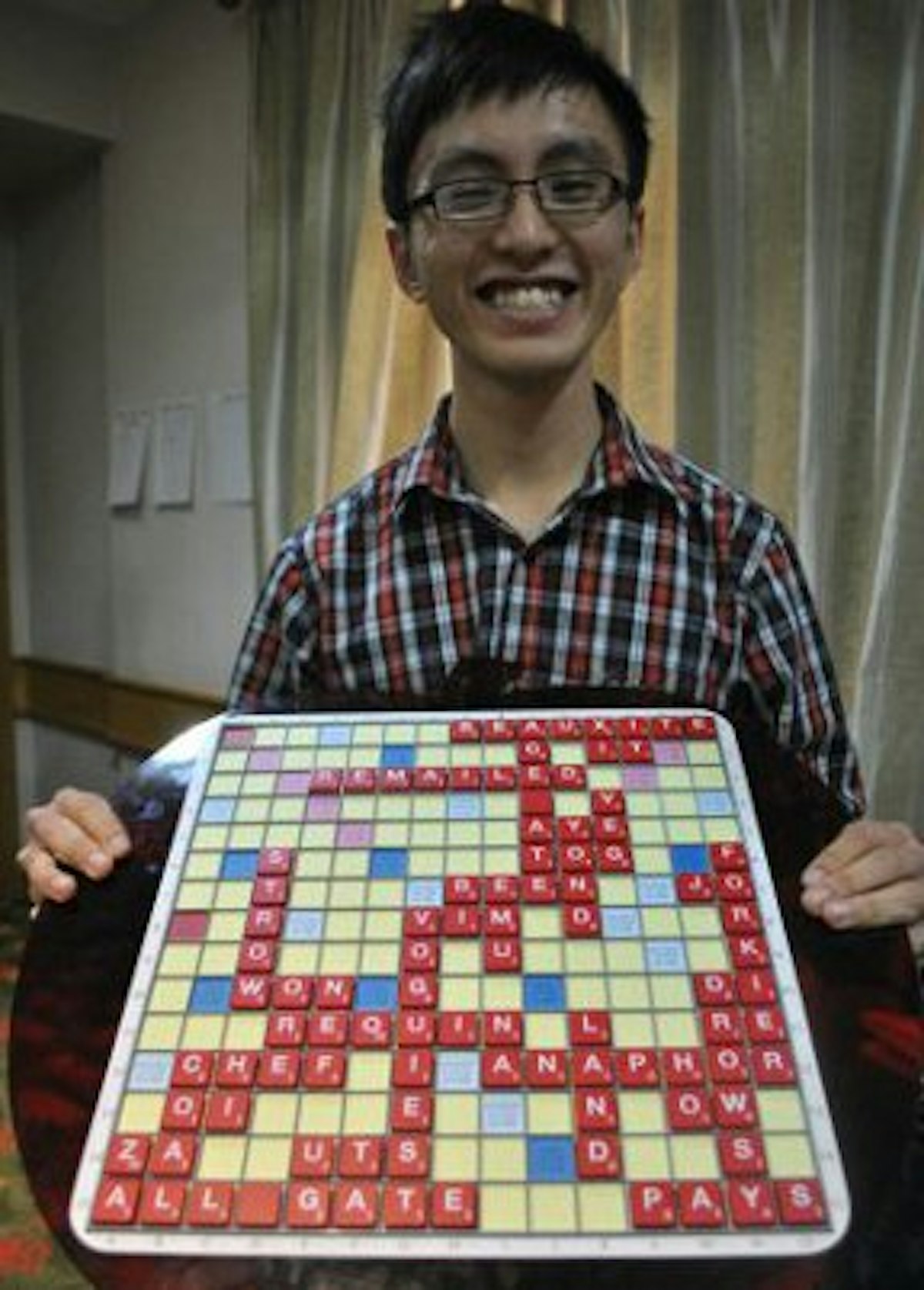 Guinness World Records: Prize-Winning Puzzles | Puzzles | PuzzlesHQ
