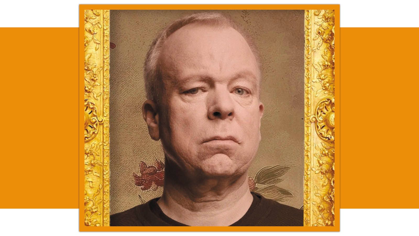 Taskmaster Series 17: Who Is Steve Pemberton? | Puzzles | PuzzlesHQ