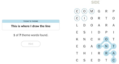 Games Like Wordle: Understand Strands | Puzzles | PuzzlesHQ