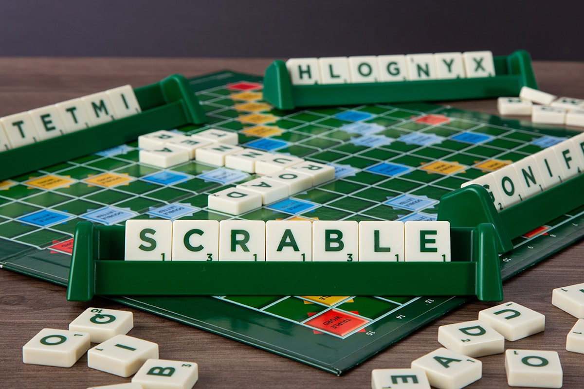 Alfred Mosher Butts: Architect Who Invented Scrabble | Puzzles | PuzzlesHQ