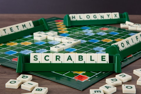 Alfred Mosher Butts: Architect Who Invented Scrabble | Puzzles | PuzzlesHQ