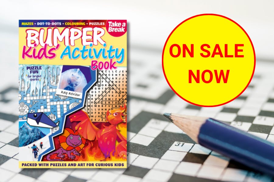 News | Puzzles | Puzzles HQ