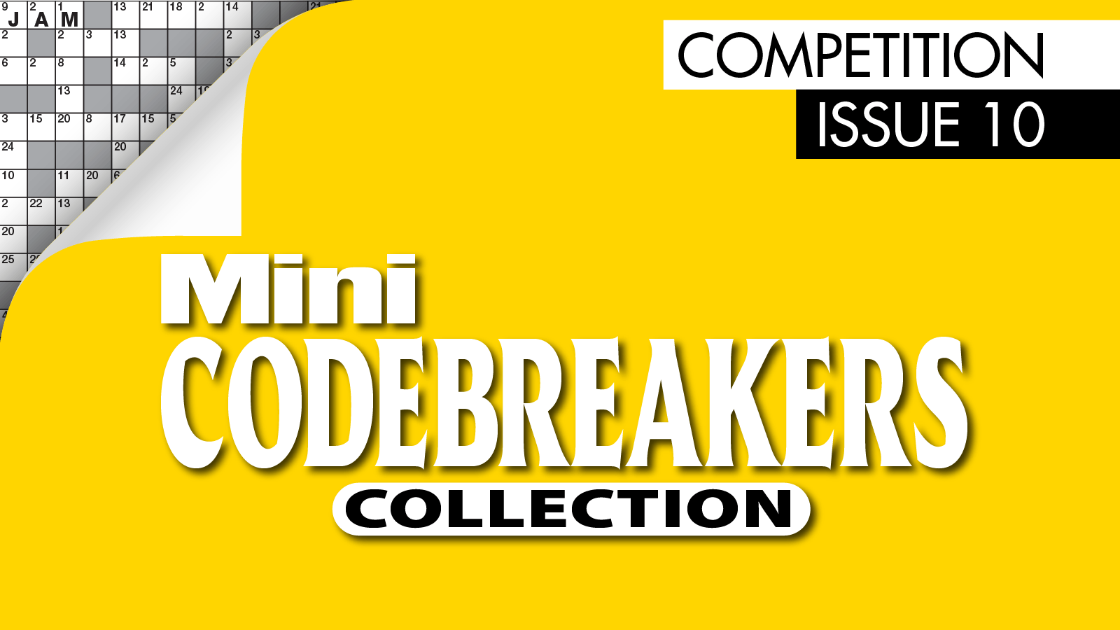 Competitions | PuzzlesHQ