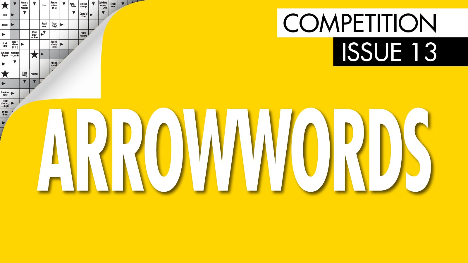 Current | Competitions | Puzzles HQ