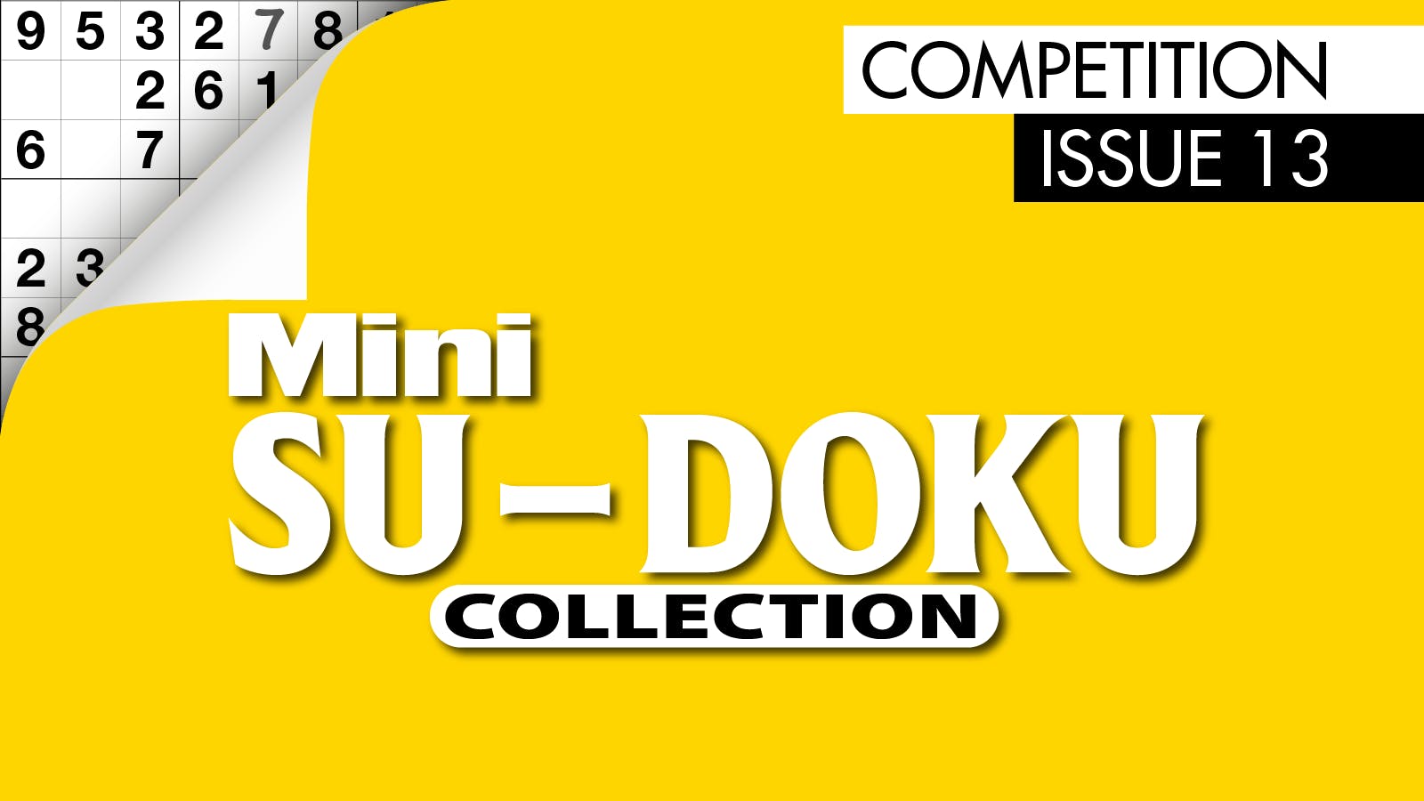 Competitions | PuzzlesHQ