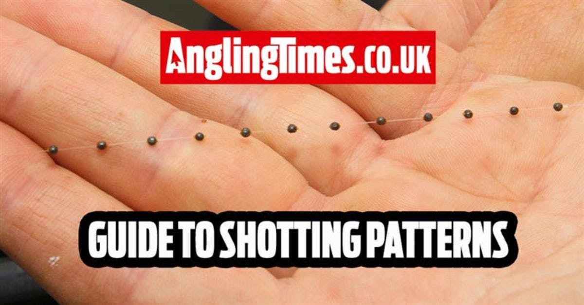 Guide to shotting patterns | Angling Times
