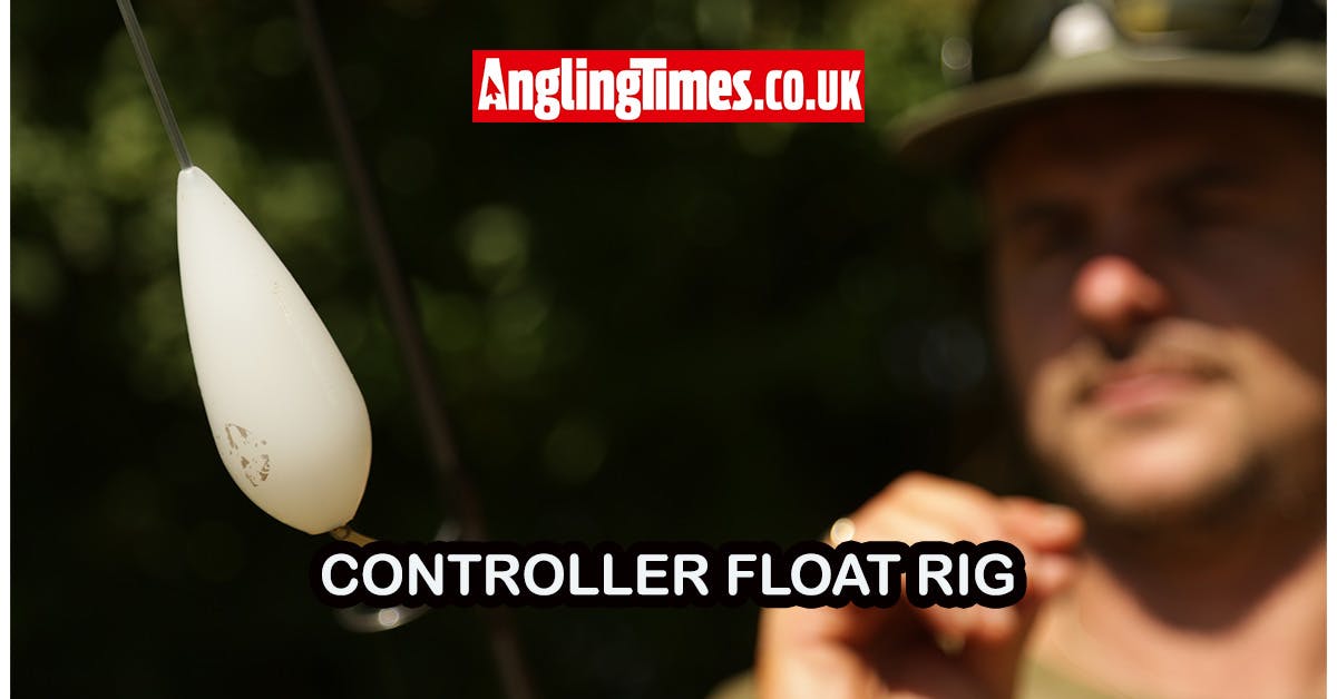 Surface rig for carp fishing | Angling Times